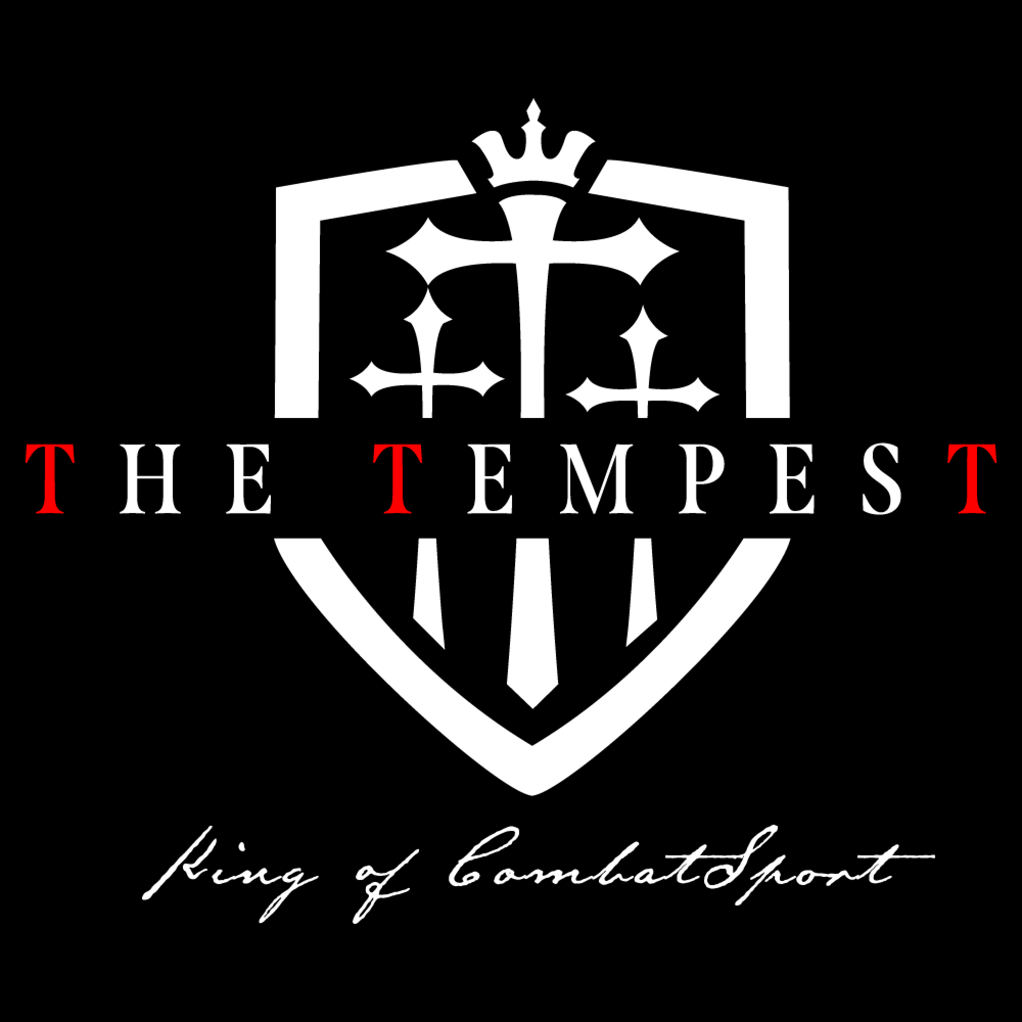 アマチュア格闘技団体 THE TEMPESTとのオフィシャルサプライヤー契約を締結！ - RDX SPORTS JAPAN